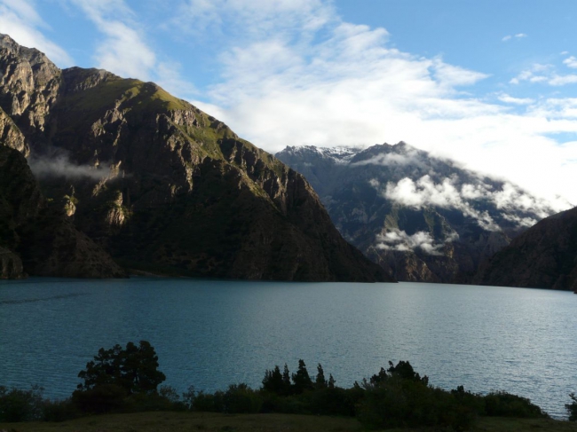 Dolpo, Dolpo trek, Dolpo Nepal, trekking in Dolpo, Dolpo region, upper ...